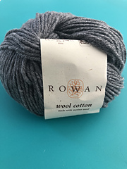 Ravelry: Rowan Wool Cotton