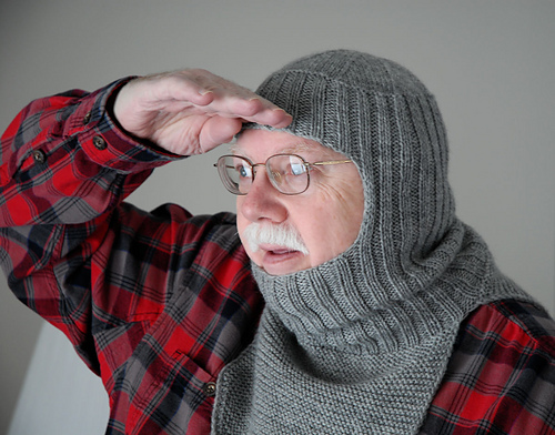 Does anyone else do historical recreation? I made Sir Douglas Mawson’s ...