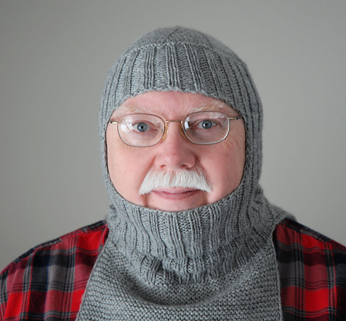 Does anyone else do historical recreation? I made Sir Douglas Mawson’s ...