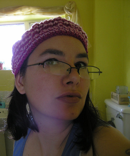 Ravelry: Jelibe's Buffy Beret