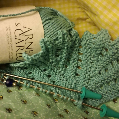 Ravelry: Lacy Pinwheel Coaster pattern by Dolly Laishram Bhardwaj