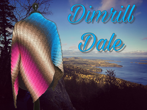 Ravelry: DDale pattern by Jasmin Räsänen