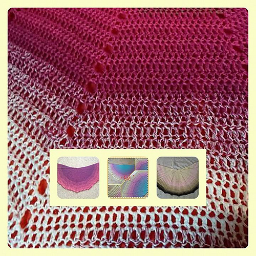 Ravelry: Sol pattern by Jasmin Örnos