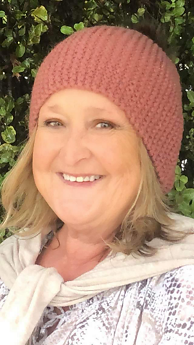 Ravelry: Riverdance Beanie pattern by Jennifer Lalor