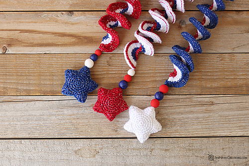 Ravelry: Wind Spinner pattern by Jen Hayes