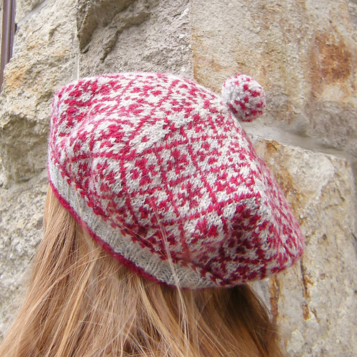 Ravelry: Wee Hearts pattern by Jenjoyce Design