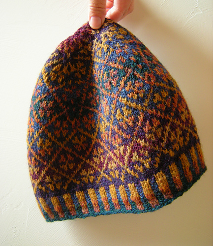 Ravelry: Wee Hearts pattern by Jenjoyce Design
