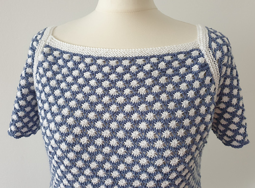 Ravelry: Aster pattern by Jennie Atkinson