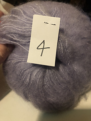 Ravelry: Sirdar Blur