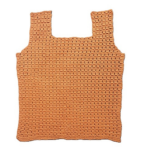 Ravelry: Elise Summer Top pattern by Sharon Goodwin
