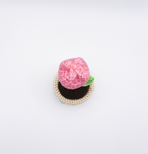 Ravelry: Tulip Plant pattern by Jesscrafting