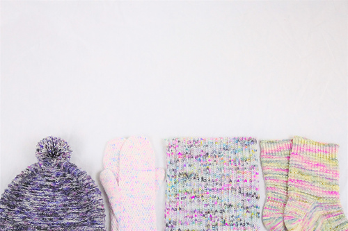 Ravelry: Twiddle Mittens pattern by Jessica Gore