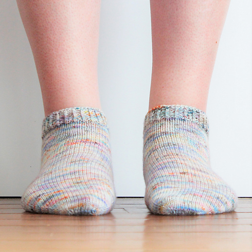 Favorite toe up magic loop sock knit pattern? : r/knitting