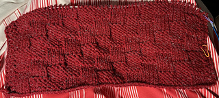 Ravelry: JessicaJean's Allfreeknitting Fall 2022 Mystery Knit Along