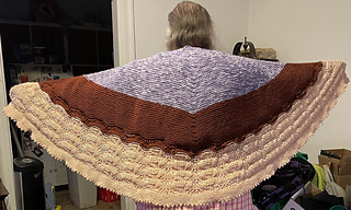 Ravelry: JessicaJean's My Beckley