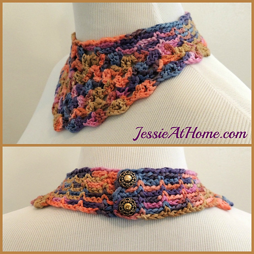 Ravelry: Shelly pattern by Jessie Rayot