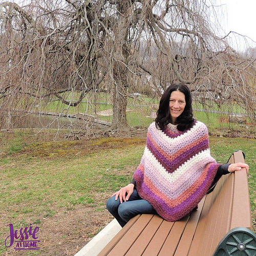 Ravelry: Neapolitan Scratch N Sniff pattern by Jessie Rayot