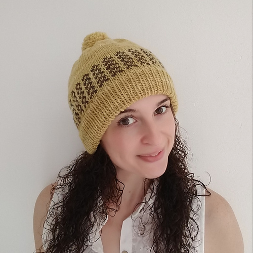 Ravelry: Jelka pattern by Isabell Kraemer
