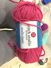 Ravelry: Stitch Studio by Nicole Studio Basic