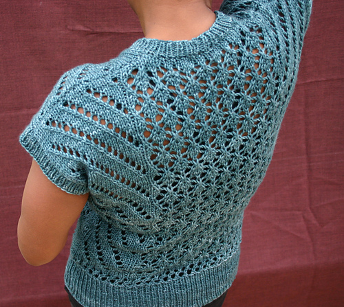 Ravelry: Boss. pattern by Jimenez Joseph