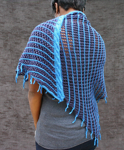 Ravelry: Giant Steps pattern by Jimenez Joseph