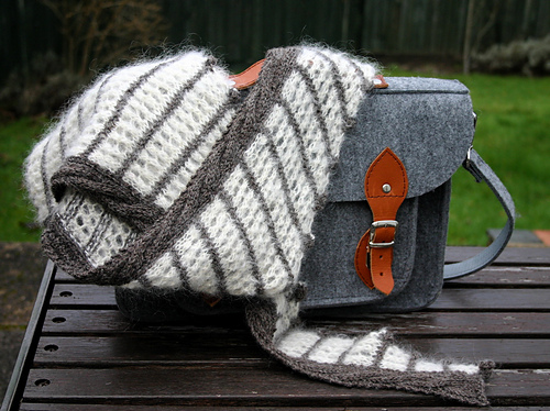 Ravelry: Giant Steps pattern by Jimenez Joseph