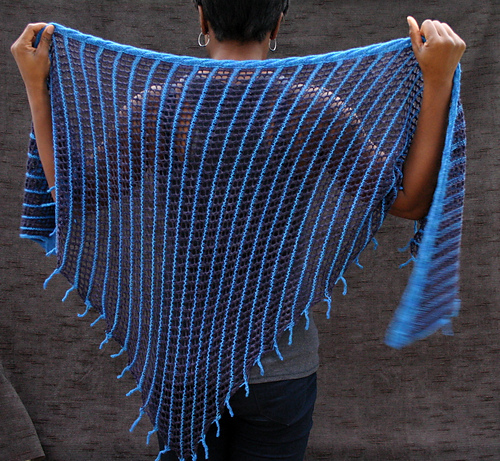 Ravelry: Giant Steps pattern by Jimenez Joseph