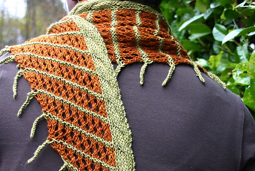 Ravelry: Giant Steps pattern by Jimenez Joseph