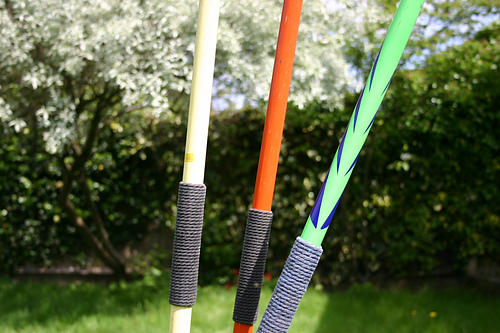Ravelry: Javelin pattern by Jimenez Joseph