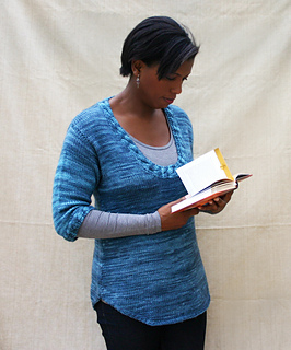 Ravelry: JimiKnits' Tanjōbi