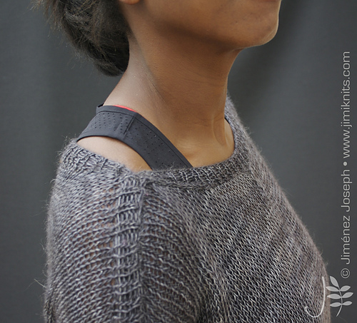 Ravelry: Matterhorn Sweater - Addi Express pattern by Jimenez Joseph