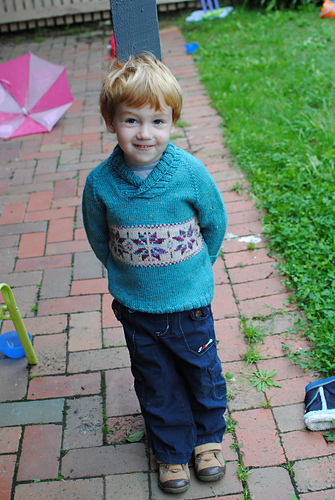 Ravelry: Matariki pattern by Sarah Wright