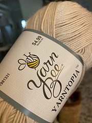 Ravelry: Yarn Bee Yarntopia