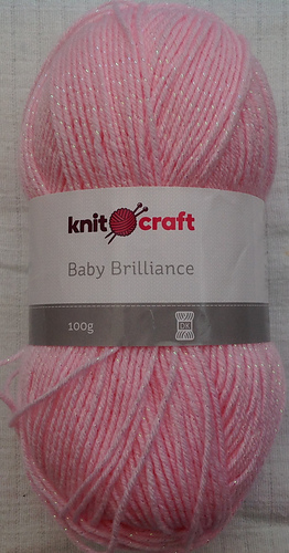 Ravelry: Knit Craft by Hobbycraft Baby Brilliance