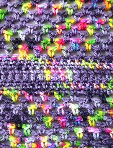 Ravelry: Chase Cowl pattern by Jo Aldridge