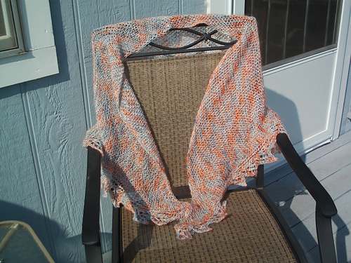 Ravelry: Bath Cotillion pattern by Renee Van Hoy