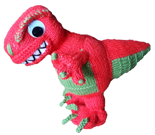 Ravelry: Issue 1 TREX 2020 pattern by Joanna Owens