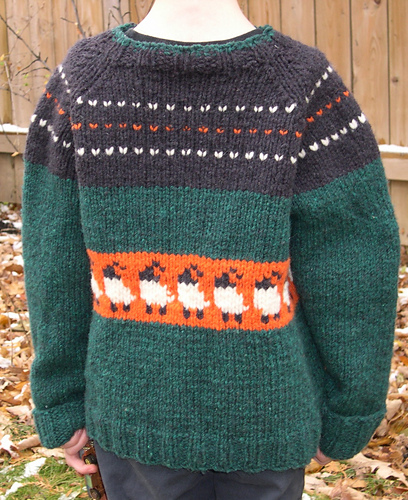 Ravelry: Woolly pattern by Joanne Seiff