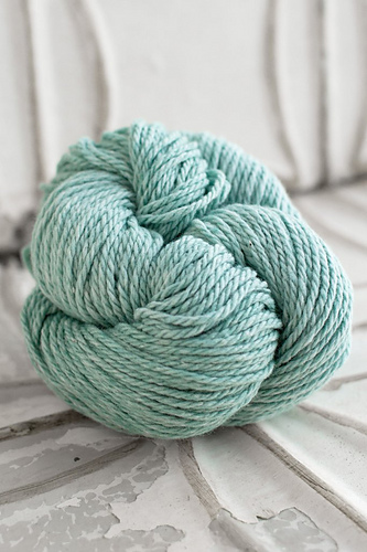 Ravelry: O-Wool Balance
