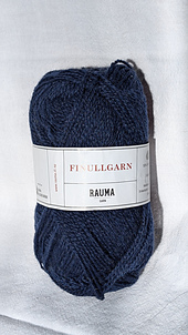 Ravelry: Rauma Finullgarn