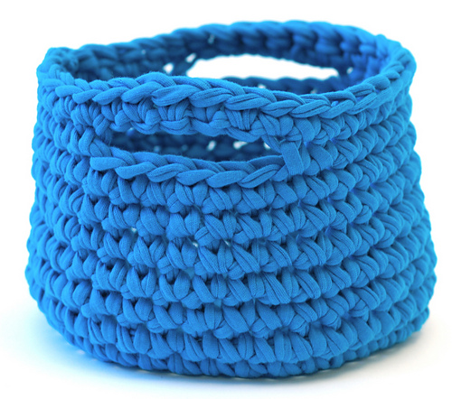 Ravelry: Crochet Candy Basket pattern by Candice Bledsoe