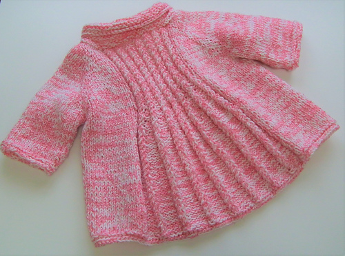 Ravelry: Bonnie's Braids pattern by Lofty Ambitions