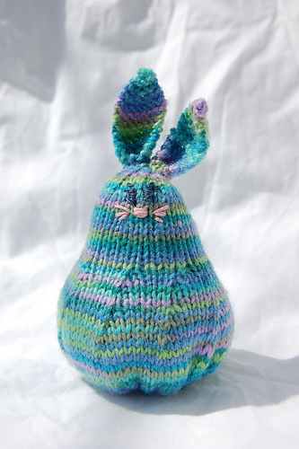 Ravelry: Tiny Toys pattern by Heather Sebastian