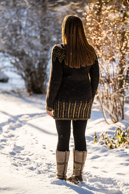 Ravelry: Designs by Johanna Vau