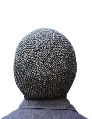 Ravelry: Sidewinder Beanie pattern by Johnny Vasquez
