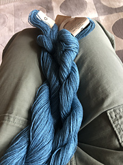 Ravelry: FibraNatura Flax