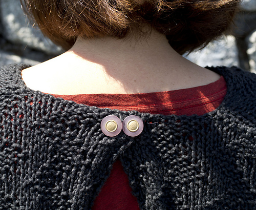 Ravelry: Montreal pattern by kraftling