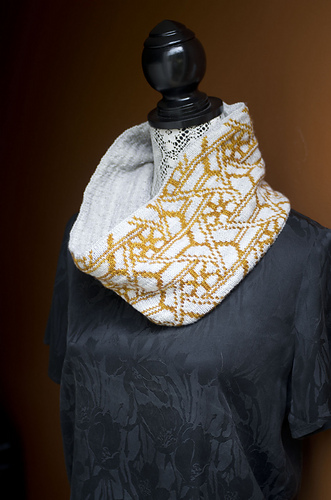 Ravelry: Shutterbug pattern by kraftling