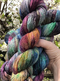Ravelry: Yarn Therapy Merlin NSW