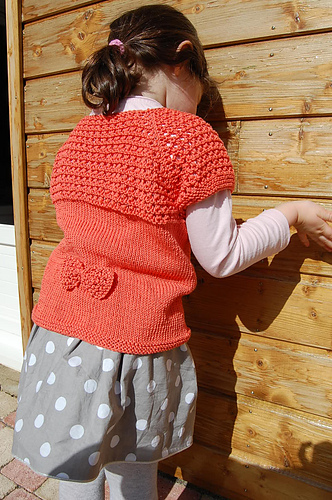 Ravelry: Pull Kono pattern by Muriela